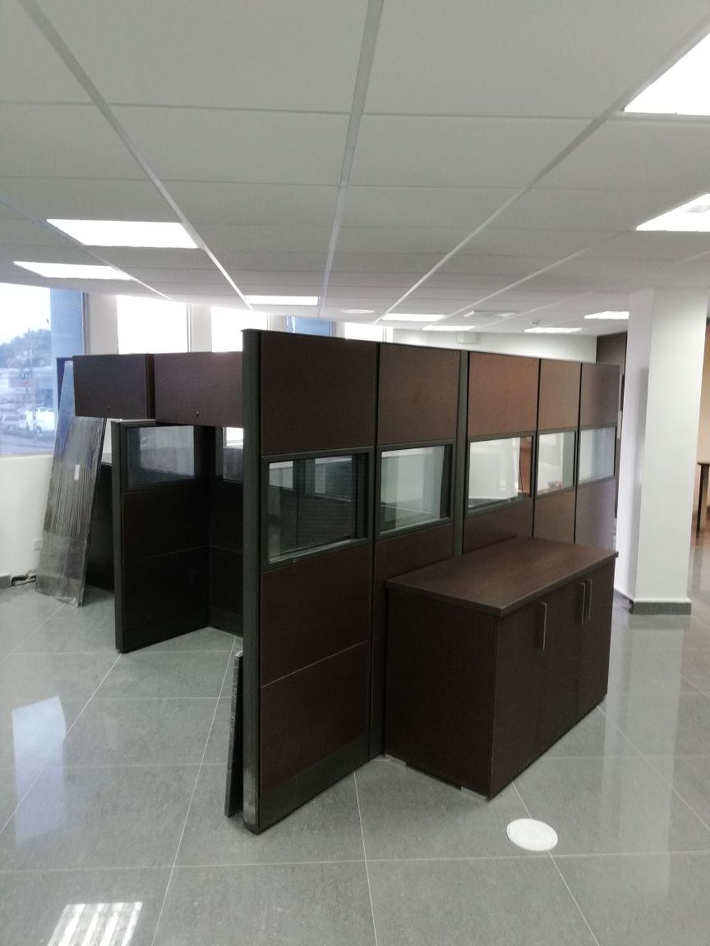 Reubicación - Divitec de Colombia Ltda